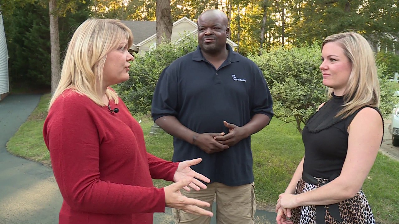 Problem Solvers Recap - YouTube