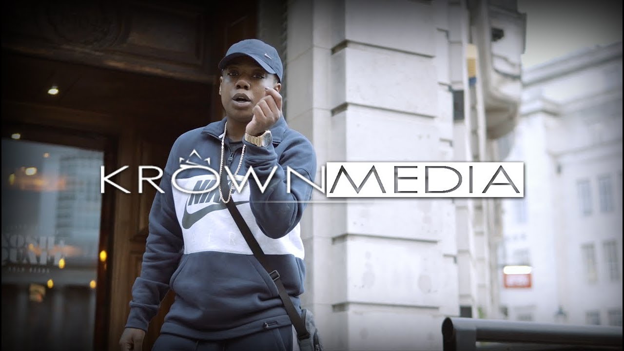 Mulla Ess - Mulla Making [Music Video] (4K) | KrownMedia - YouTube