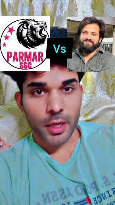 Naveen RWA Vs Parmar SSC @RojgarwithAnkit @parmarssc #study #ssc - YouTube