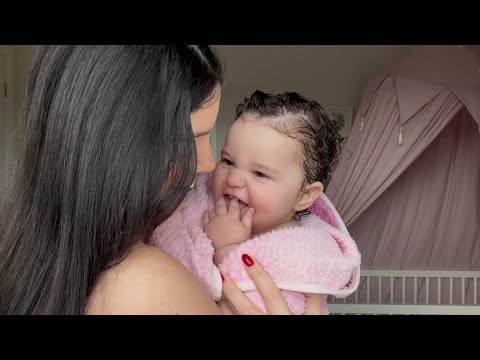 Spend a random weekend with us 🤍 VLOG