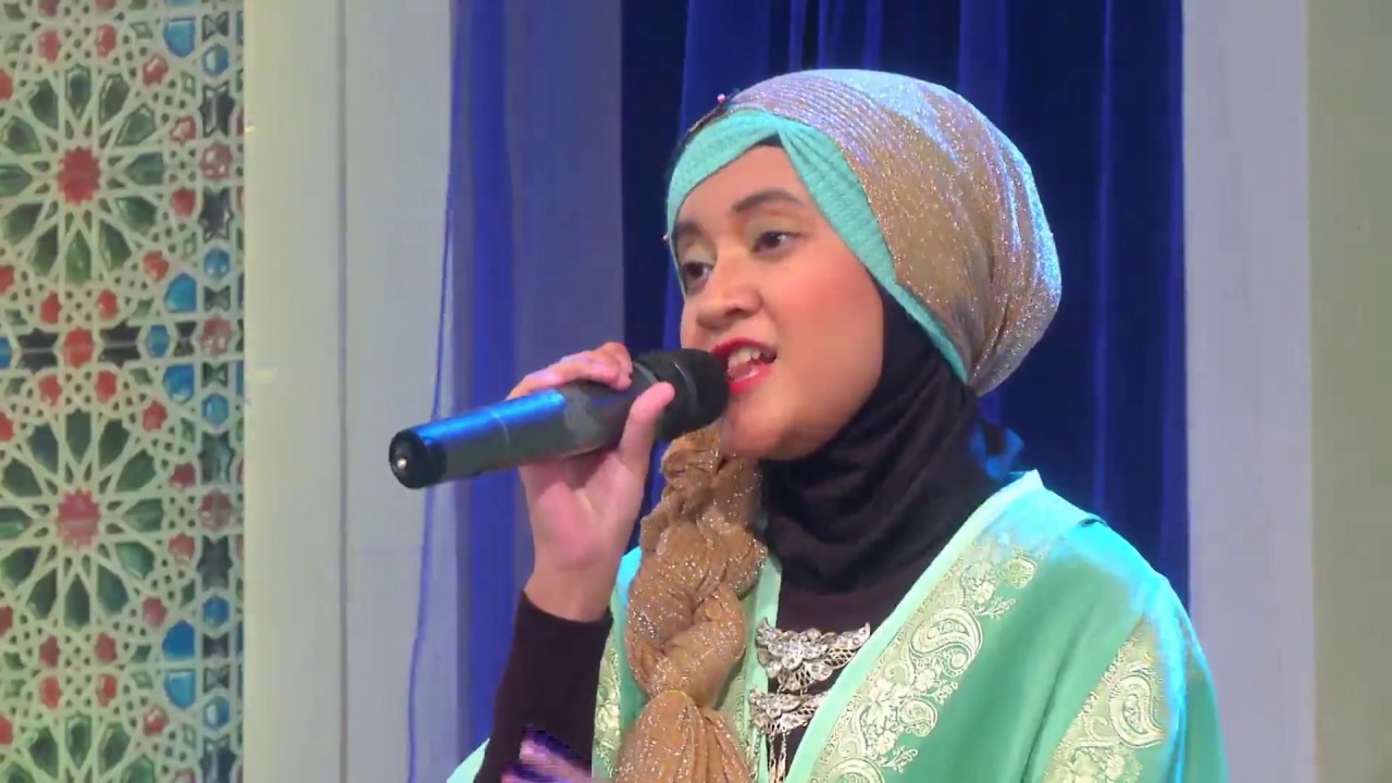 International Islamic Idol Promo 2 - YouTube
