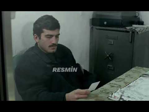 Bende bir resmin var yüzüme bakmıyor