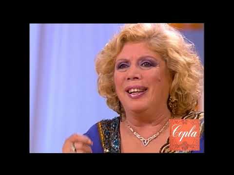 Maria Jimenez - DEC (2009)