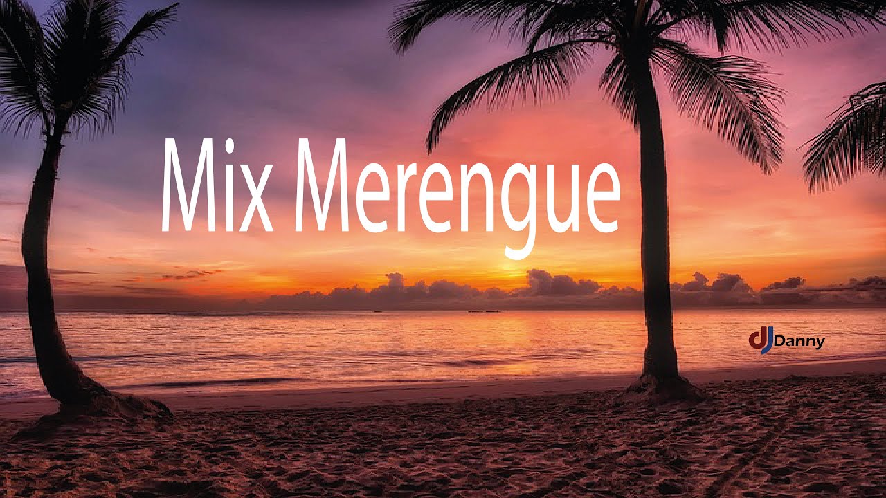 Merengue mix | ¡Lo Mejor del Merengue! ¡ - YouTube