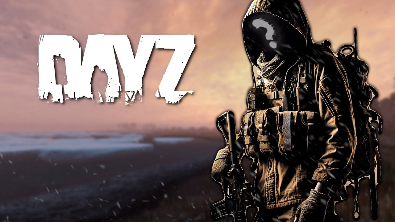 ¿EL FIN DE DAYZ OFICIAL? 🚨 ¡ESTO ES GRAVE! - YouTube