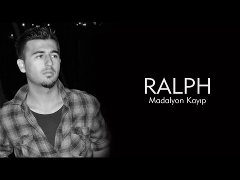 Ralph - Madalyon Kayıp (Sözleriyle)