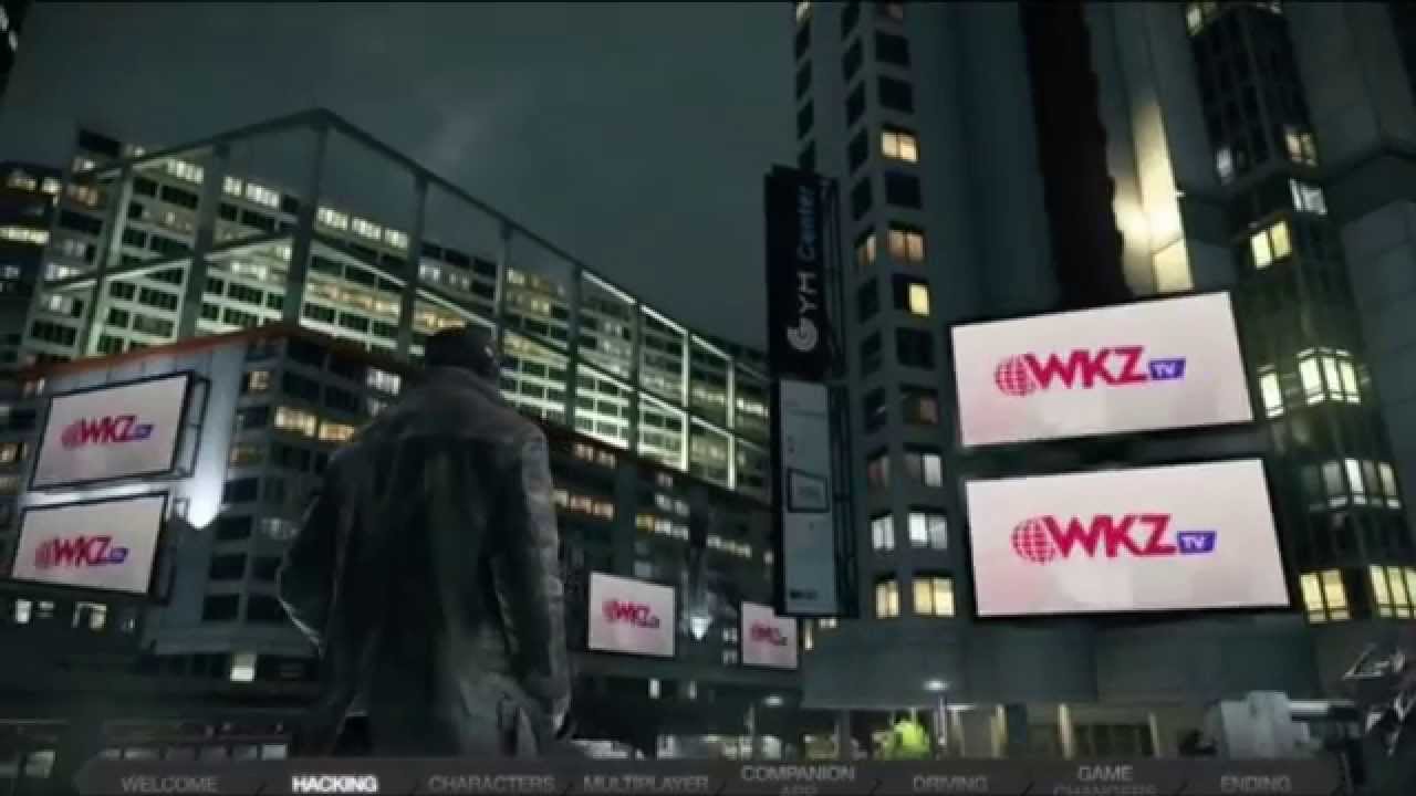 Watch Dogs Updates :- Confirmed Facts For Watch Dogs & More - YouTube