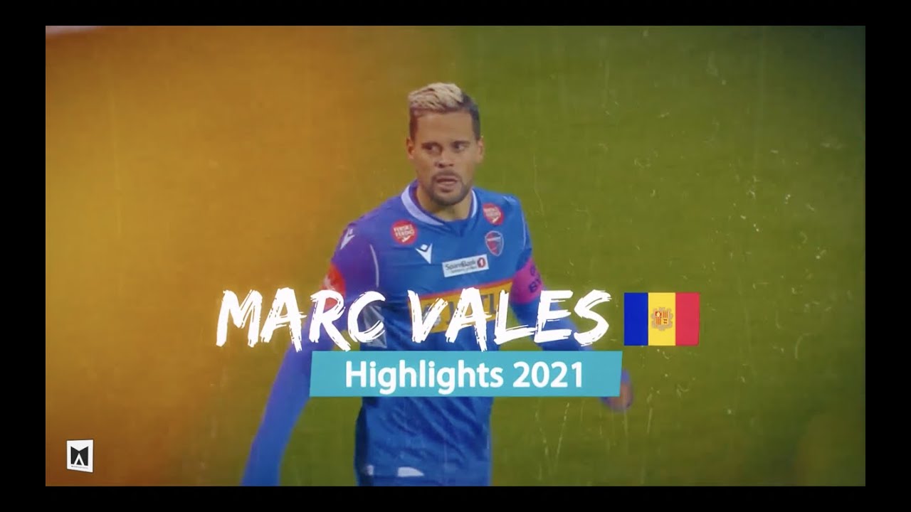 Marc Vales - Sandefjord (2021) - YouTube