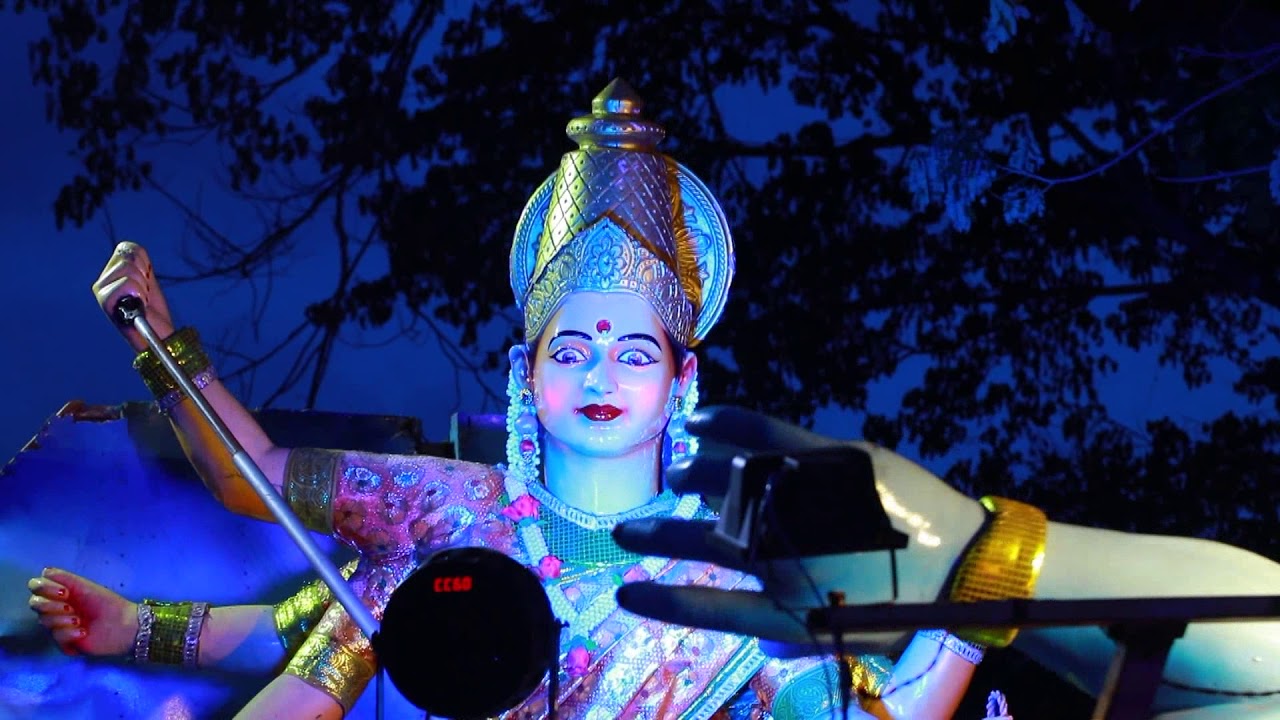 PATHIYAMKULANGARA TEMPLE PATHAMUDAYAM PART -3 - YouTube