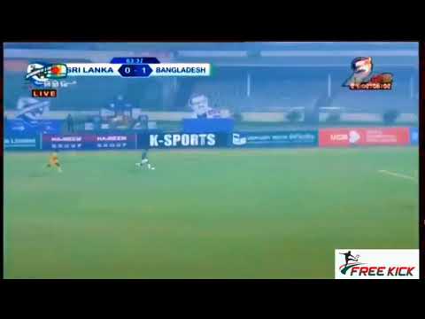 Top gol in Bangladesh......  Motin mia best gol.....