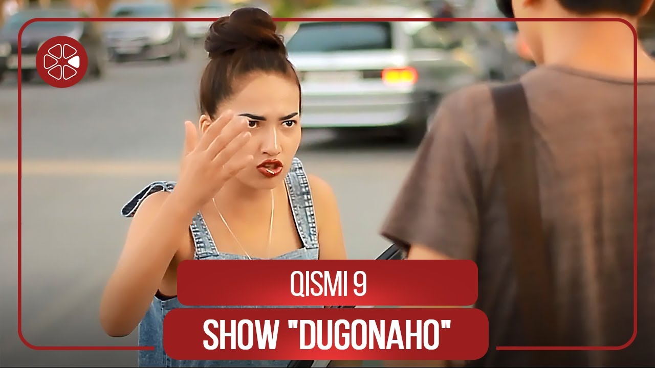 Шоу "Дугонахо" - Кисми 9 / Show "Dugonaho" - Qismi 9 (2021) - YouTube