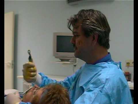 The dentist II - YouTube