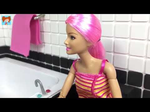 Barbie Günlükleri 8.Bölüm
