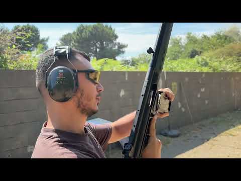 G3 mü AK mı ? G3 İLE ATIŞ YAPTIM 💥