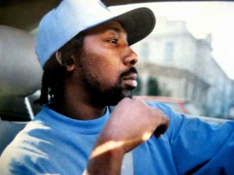 MC Eiht - Wait a Minute - YouTube