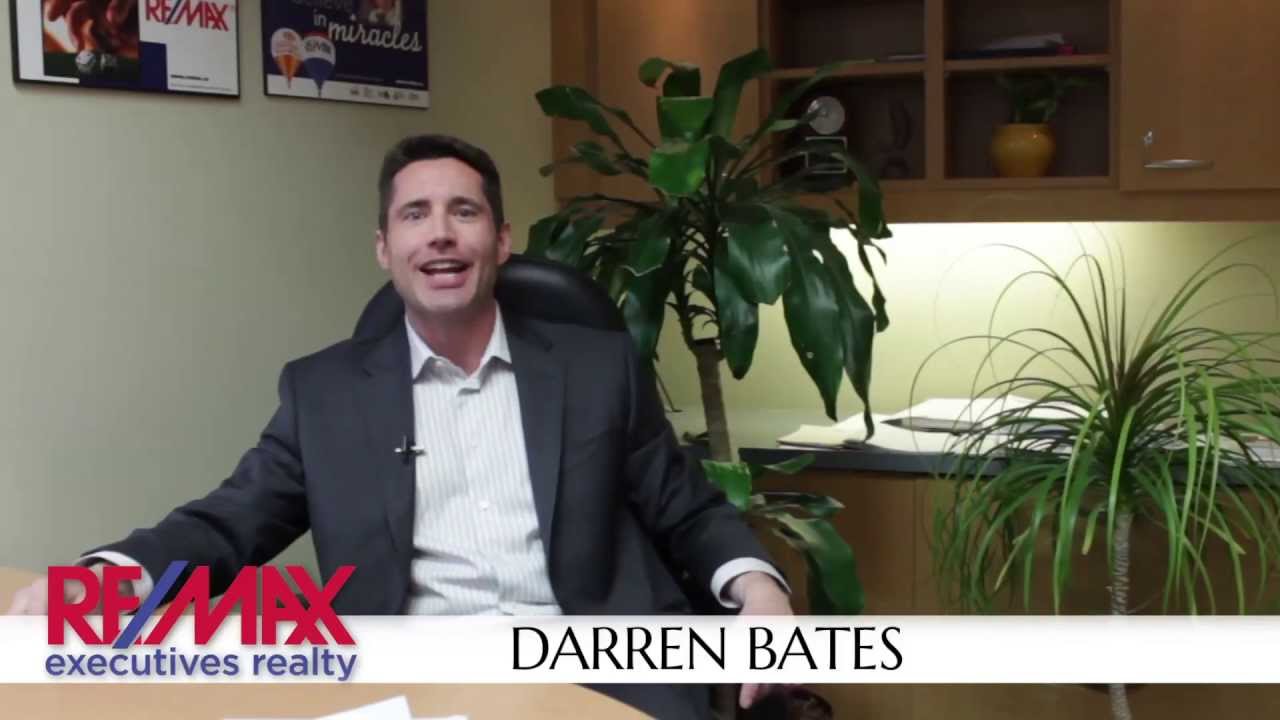 Darren Bates - Your House Is Worth It! - YouTube