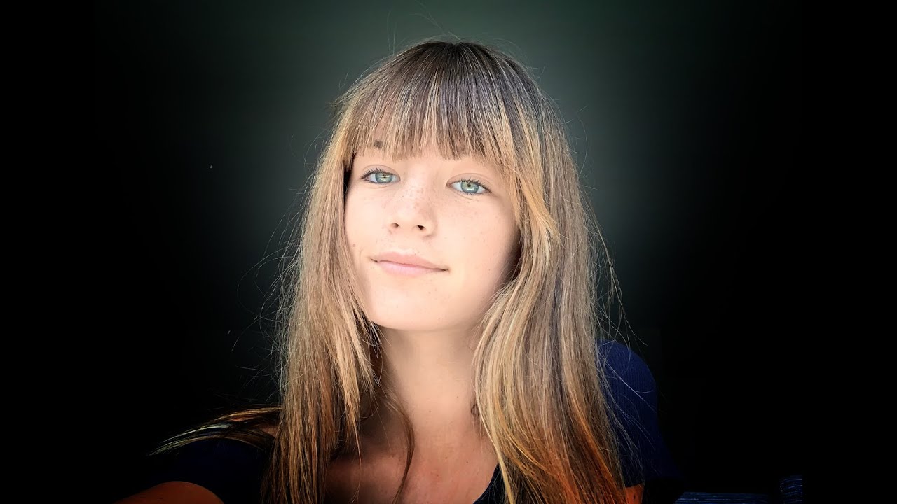 God Only Knows - The Beach Boys (Cover by Charlotte Summers) #beachboys ...