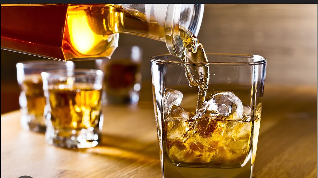 One Drink a day? Think Again 🚫 🍺 - YouTube