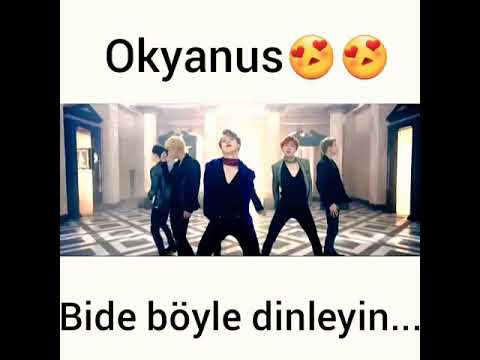 Bide böyle dinleyin...😍😍