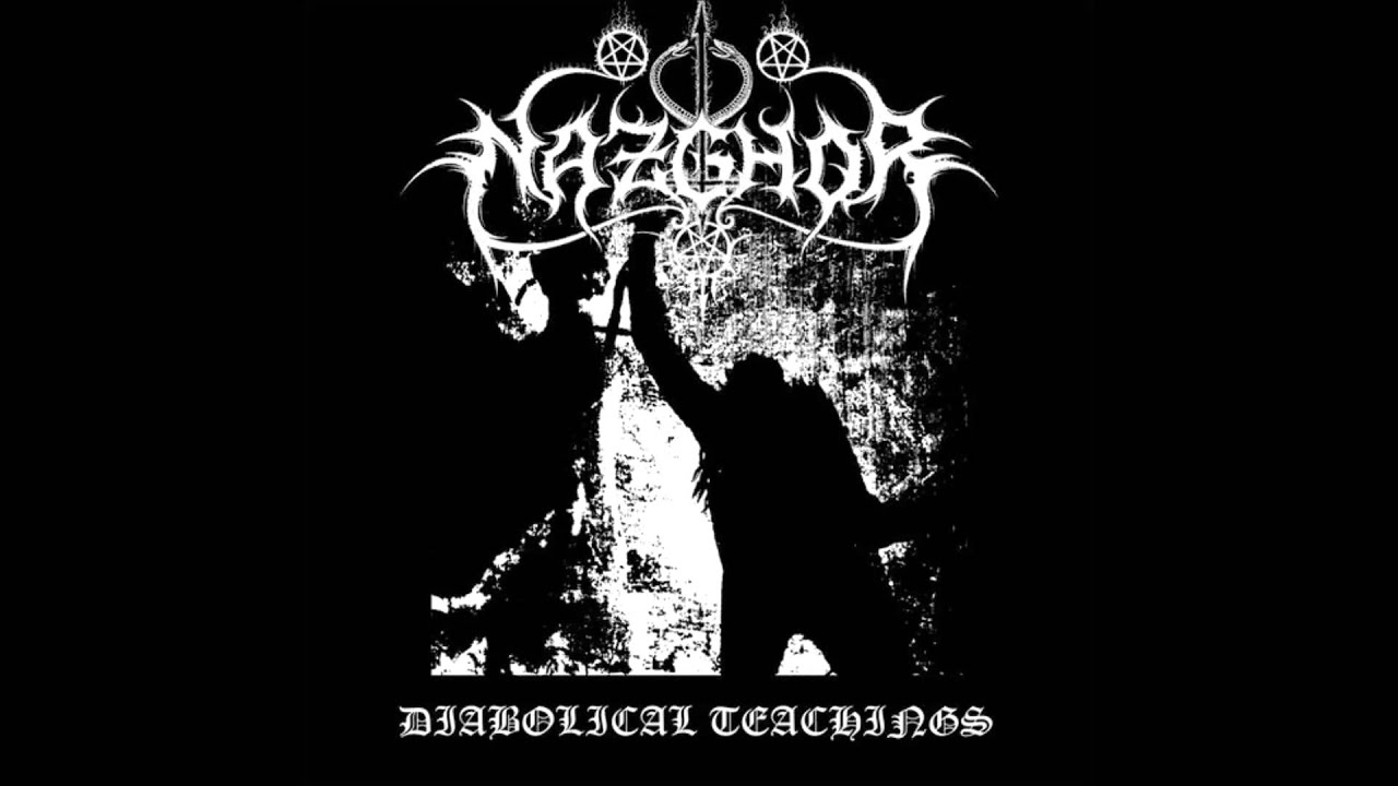 Nazghor - Eternal Depth of Faith and Devotion for the Unholy Abyss ...