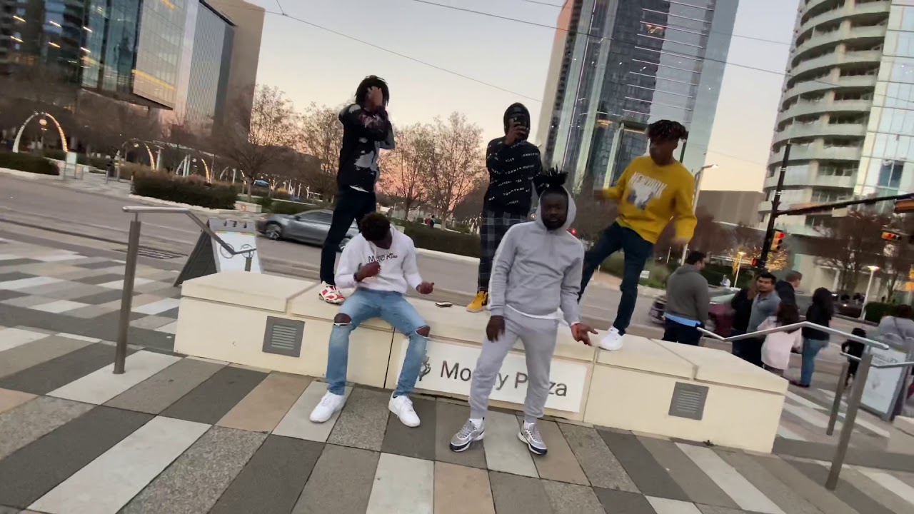 JUMP - ShelovesMeechie (Dance Video) - YouTube