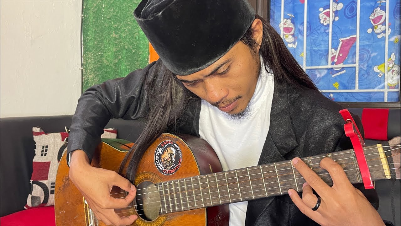 LIVE KI MERCON DI HAJAR PREMAN CODET DAN ISTRI MAD KELING - YouTube