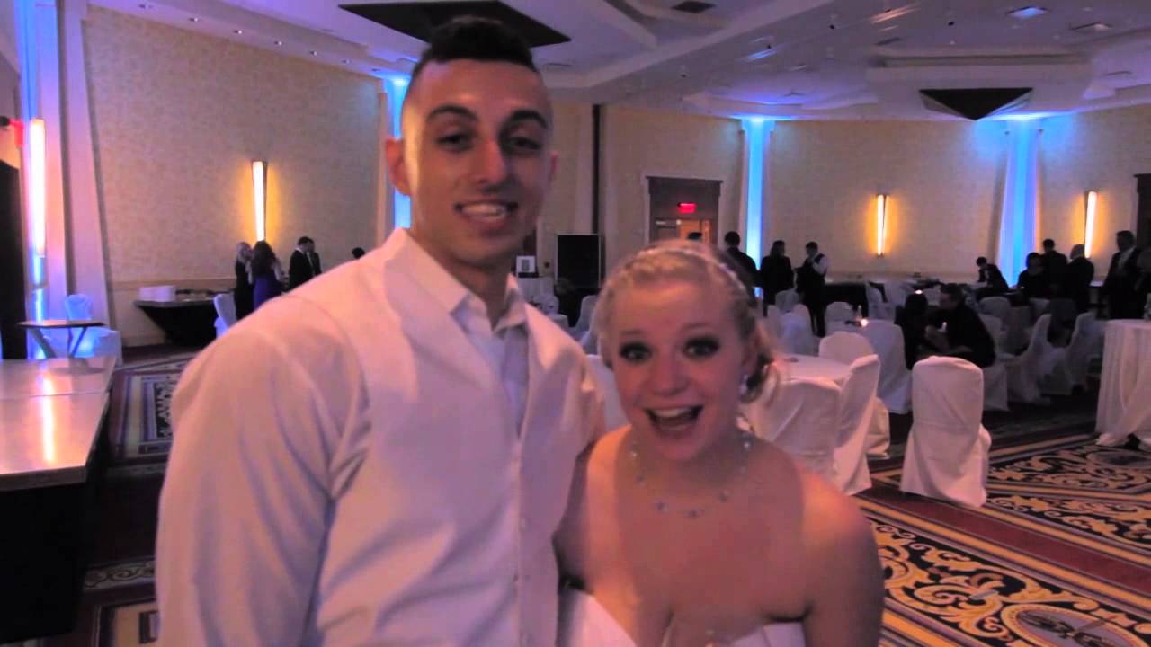 DJ Jared's Testimonials - YouTube