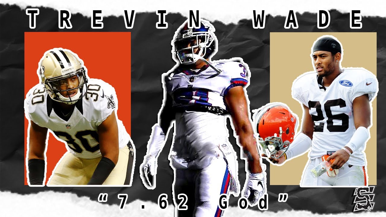 Trevin Wade || "7.62 God" || - YouTube