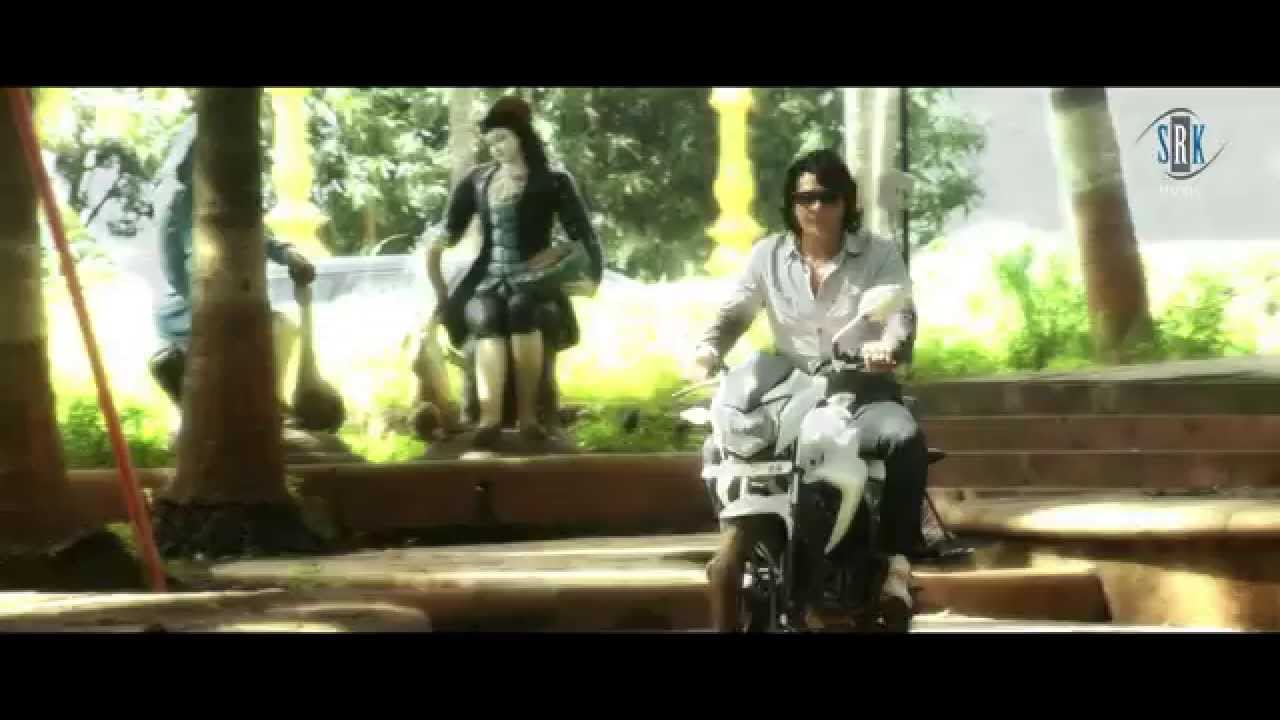 Garda - Mora Roop Rang│Alok Kumar, Mamta Raut - YouTube