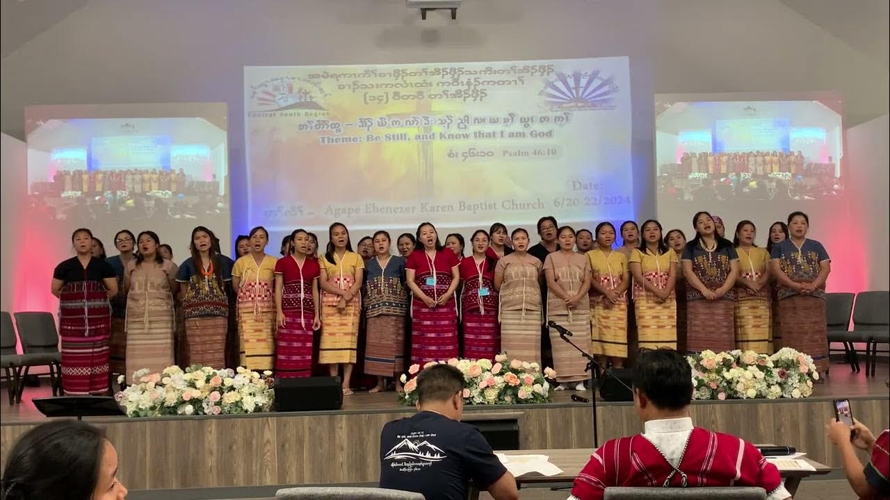 ပိာ်မုၣ်ကရၢတၢ်သးဝံၣ်ပြၢပာ်ဖှိၣ် Youtube