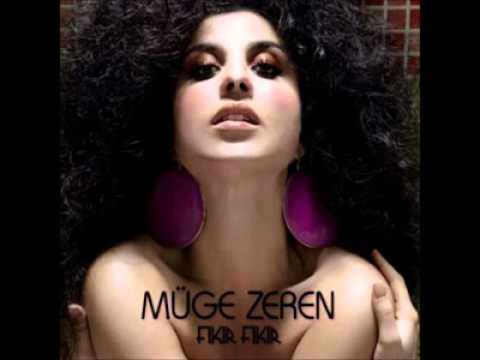 müge zeren hatıralar