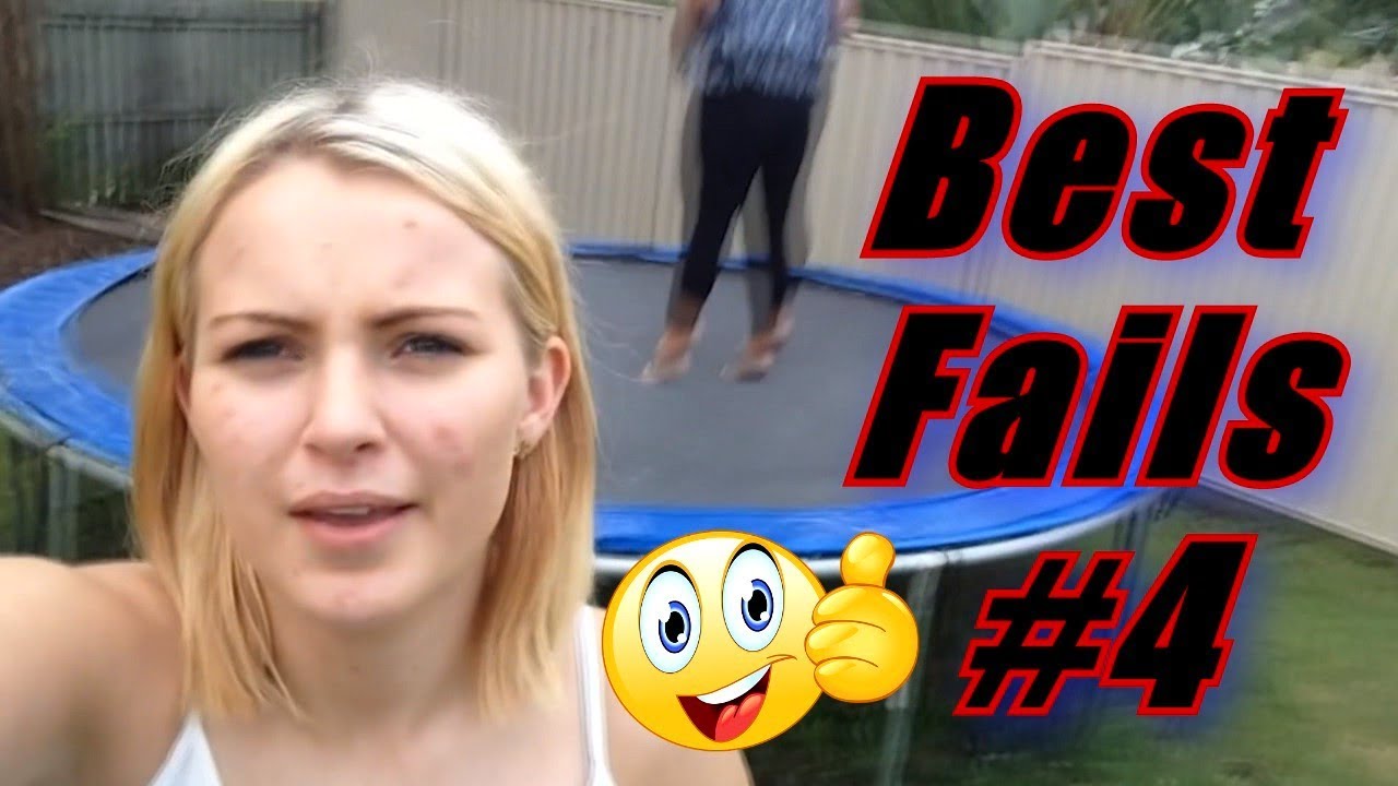 Best Fails #3 Funny compilation - YouTube