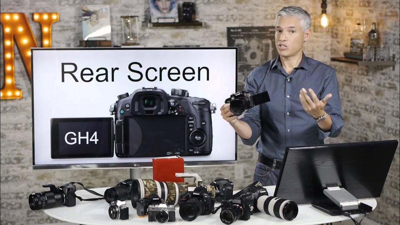 How to Design a Perfect Camera (from existing parts) - YouTube