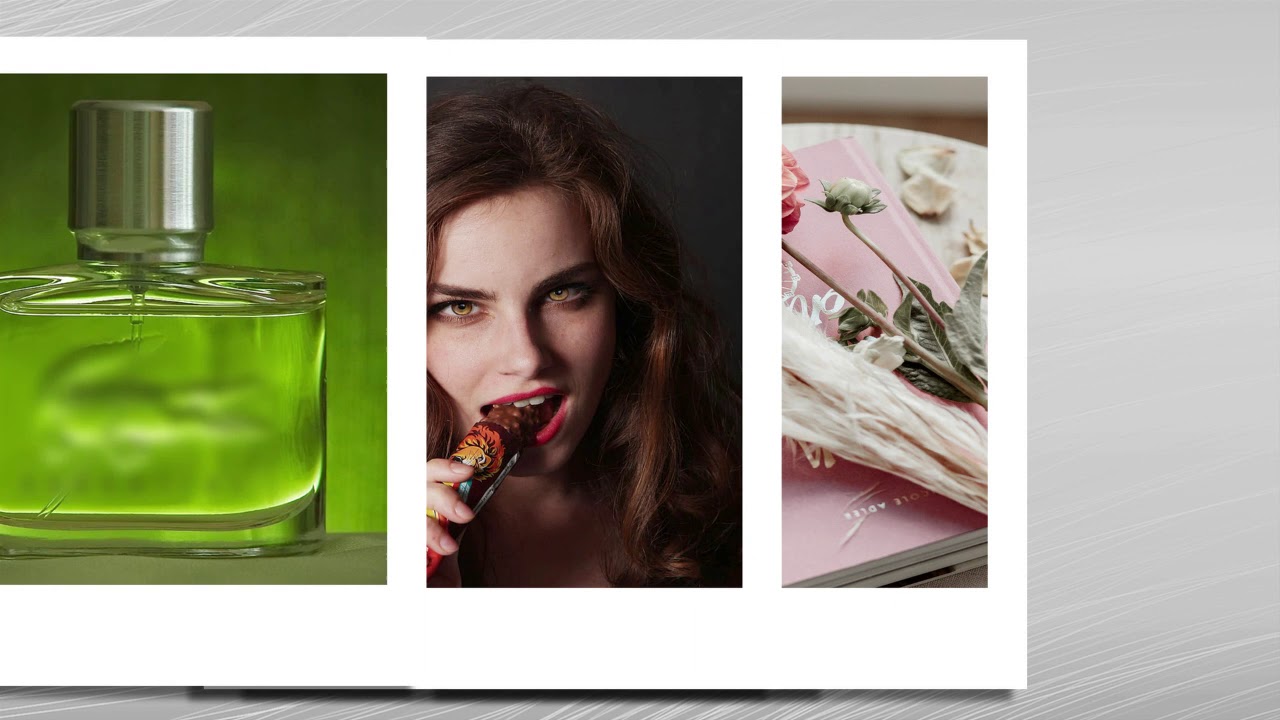 2. El color y su pureza - YouTube