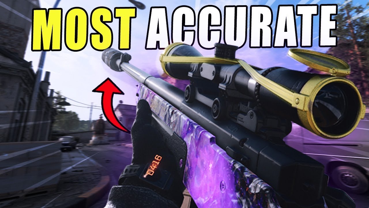 The MOST ACCURATE PLAYER You Have NEVER HEARD OF YouTube