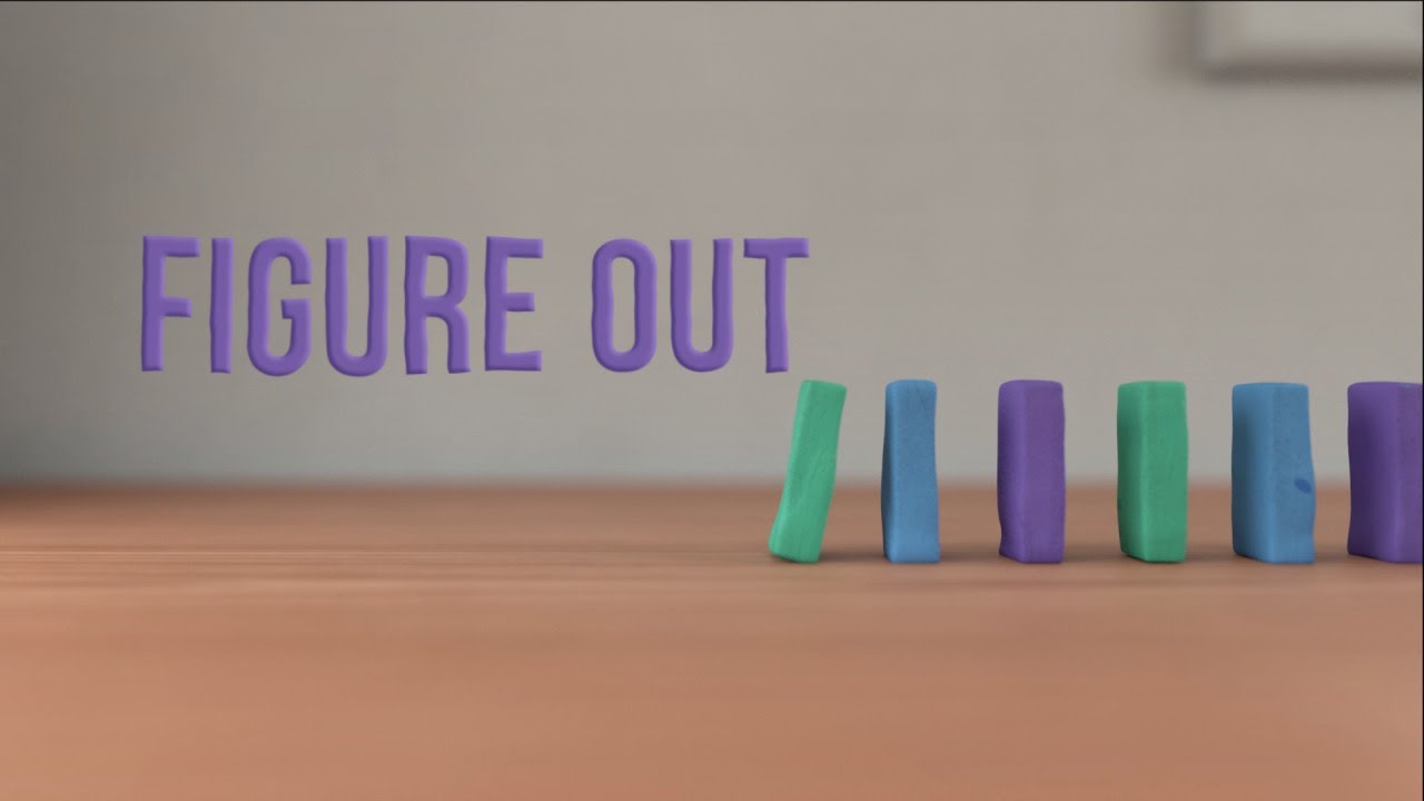 Figure out - YouTube
