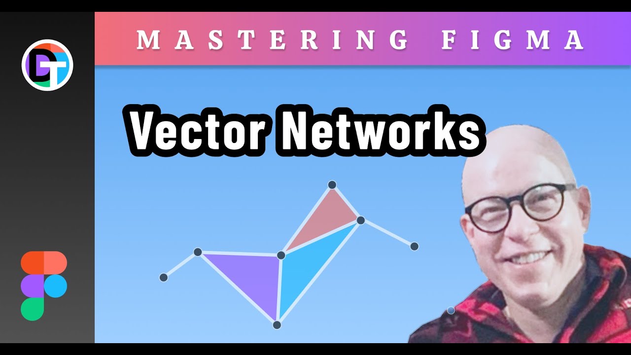 Master Figma's Vector Networks - YouTube