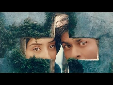 Dil Se Re - Dil Se (1998) Title Song - AUDIO - A.R. Rahman - Shahrukh ...