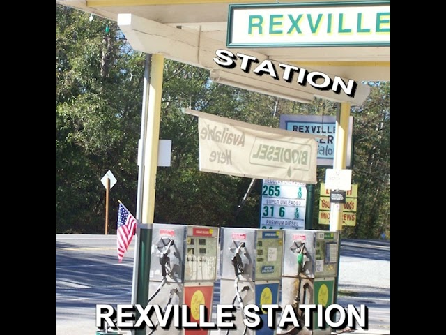 Rexville Station | ReverbNation