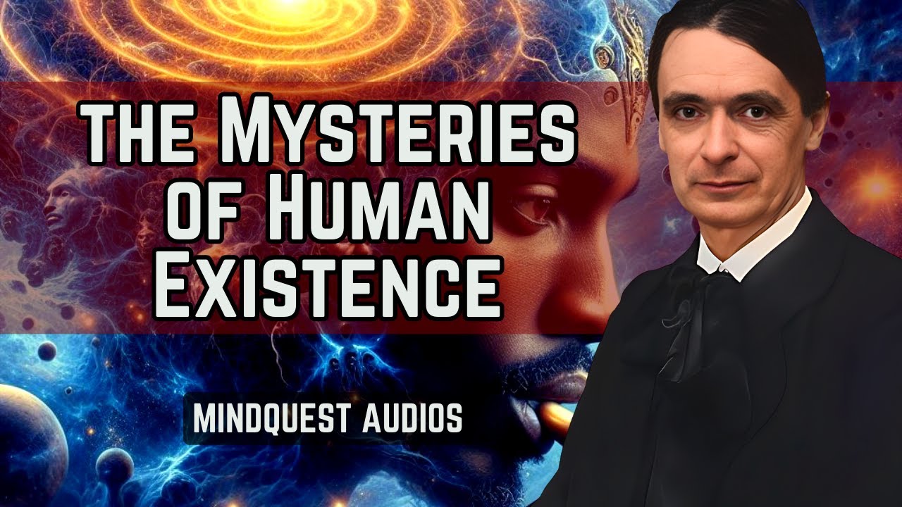 The Influence of Lucifer And The Subconscious Mind | Spiritual Science ...