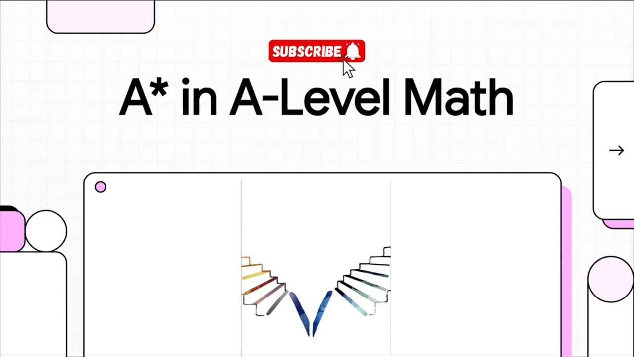 The Secret to Efficient A-Level Math Studying: Getting an A* Through ...