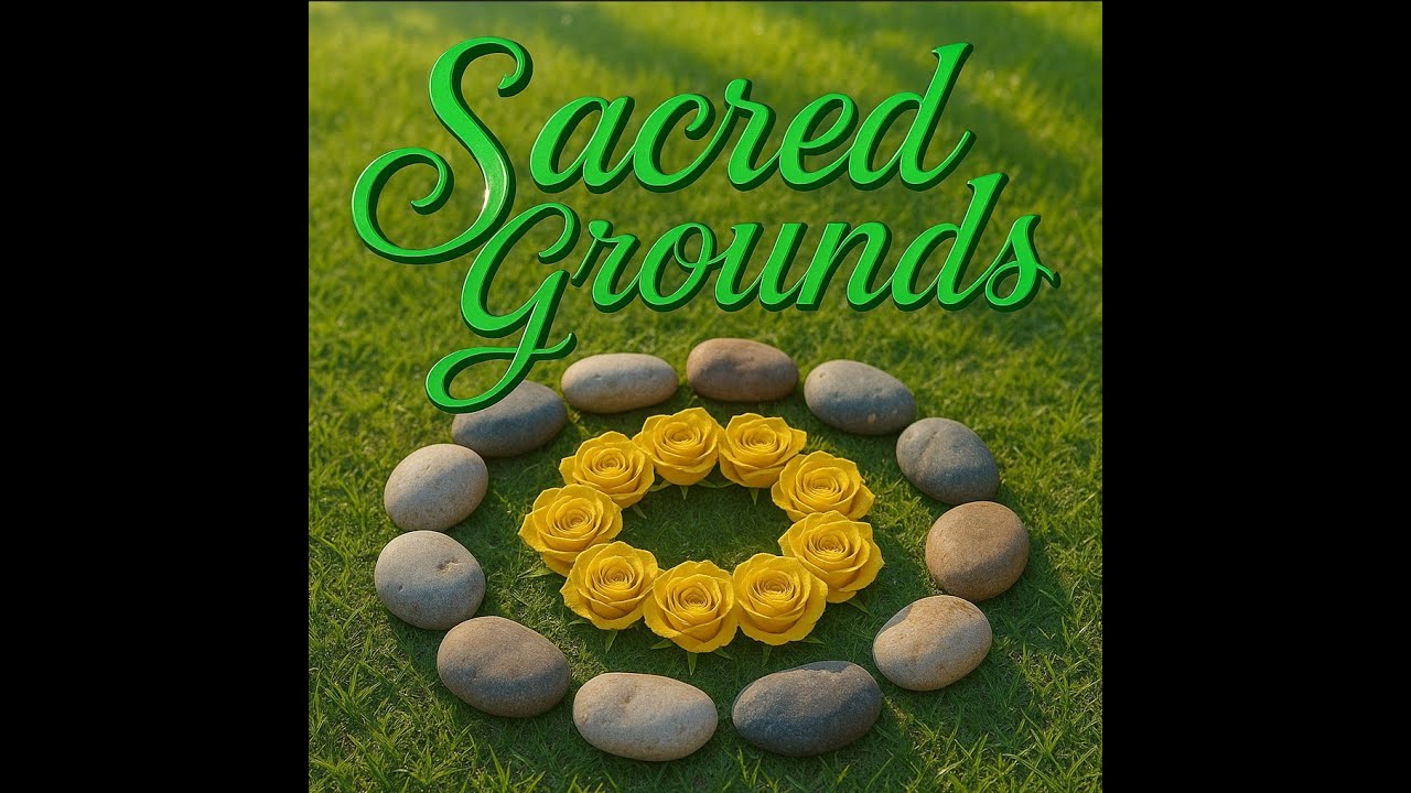 Sermon: The Weight of a World Too Large - YouTube