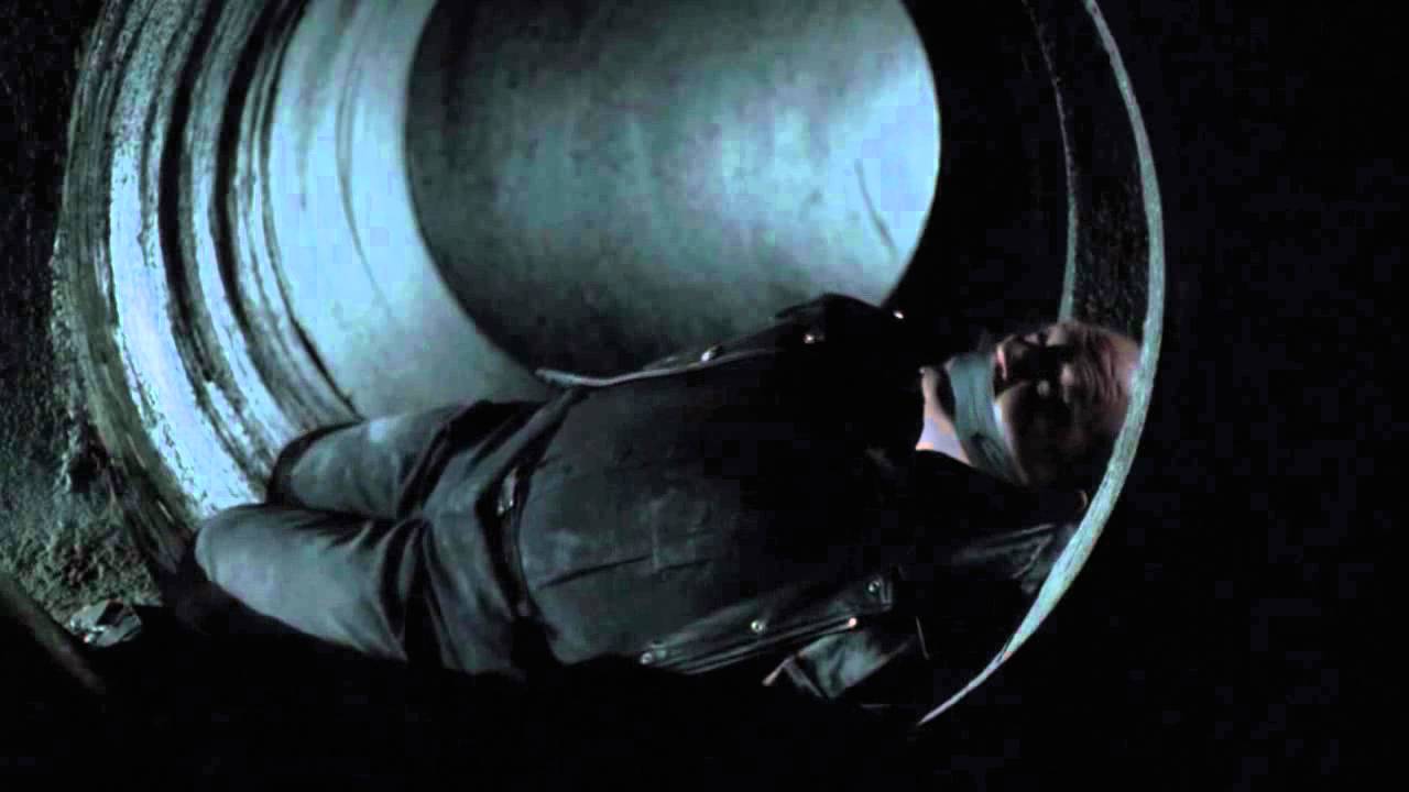 Prison Break: Appropriate Soundtrack - YouTube