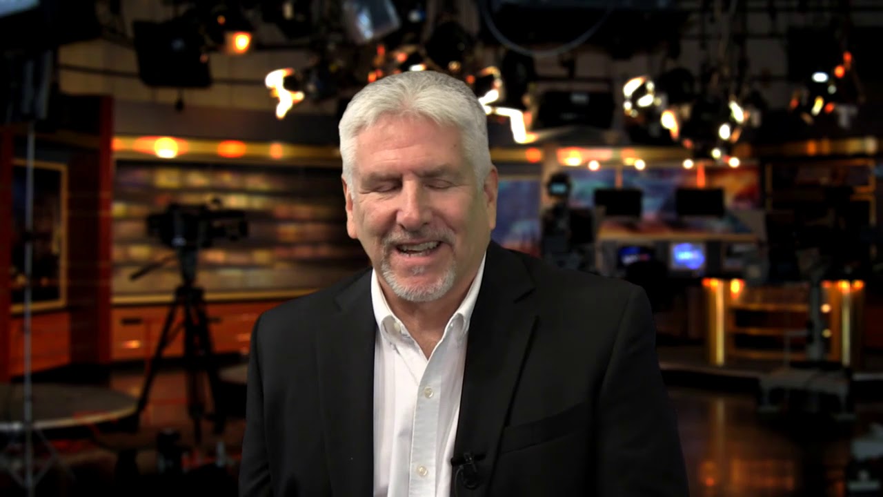 STM Mike Luskey KJIL GM CEO WEB - YouTube