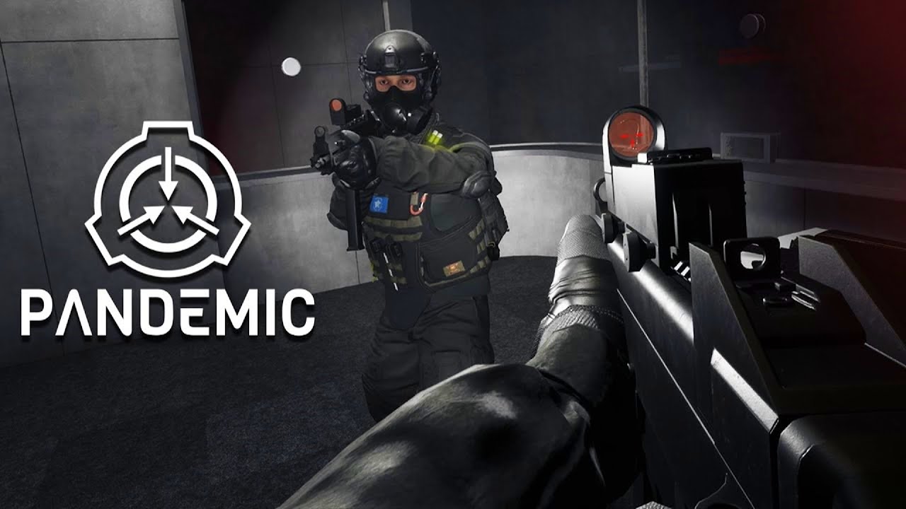 SCP: Pandemic Gameplay PT-BR 2022! - YouTube