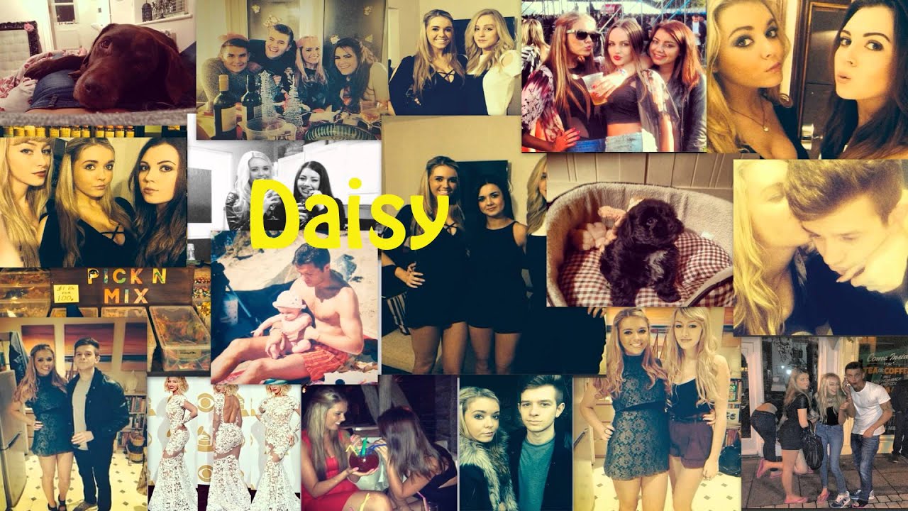 Daisy - YouTube