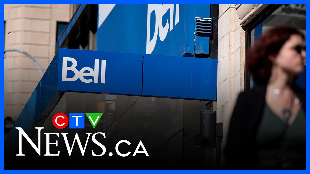 What triggered a widespread outage for Bell customers in Ont. and Que ...