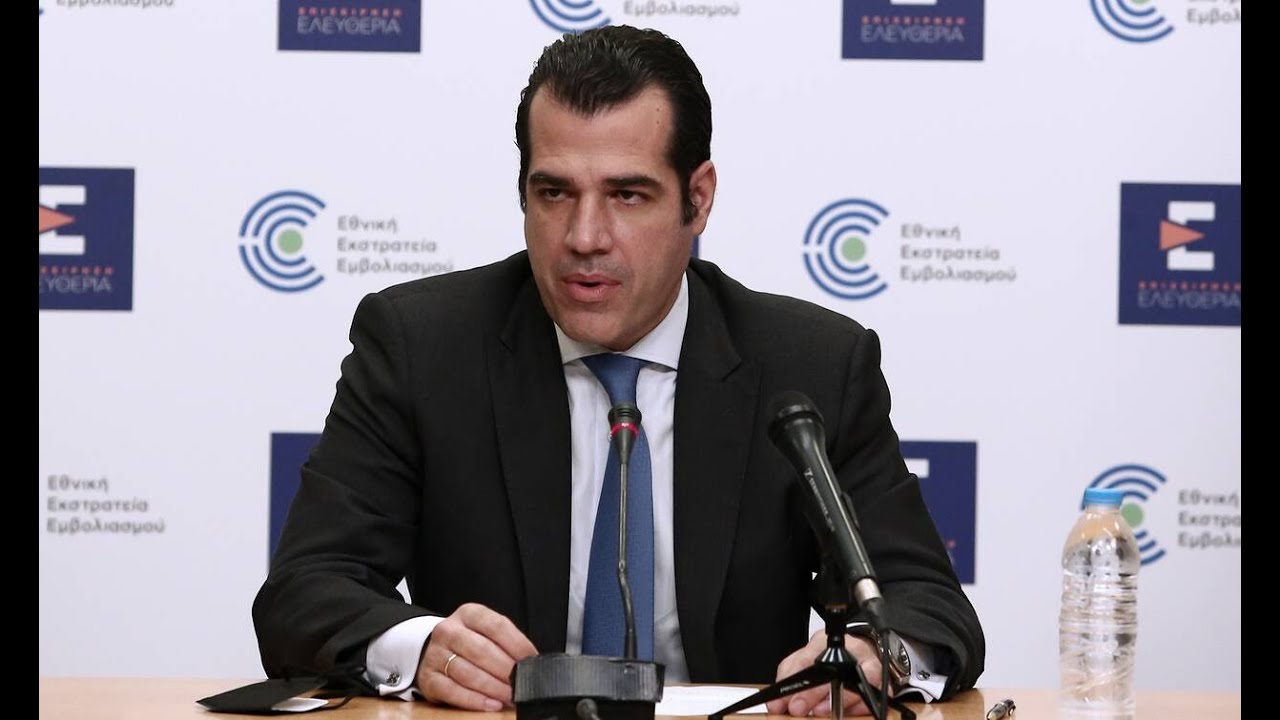 "ΕΞΕΤΑΖΟΥΜΕ ΤΟ ΣΒΗΣΙΜΟ ΤΟΥ ΠΡΟΣΤΙΜΟΥ ΣΕ ΟΣΟΥΣ ΑΝΩ ΤΩΝ 60 ΕΜΒΟΛΙΑΣΤΗΚΑΝ ...