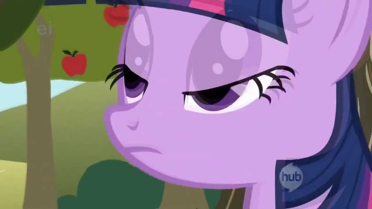 My Little Pony: Friendship is Magic - "Applejack, can we talk?" - YouTube