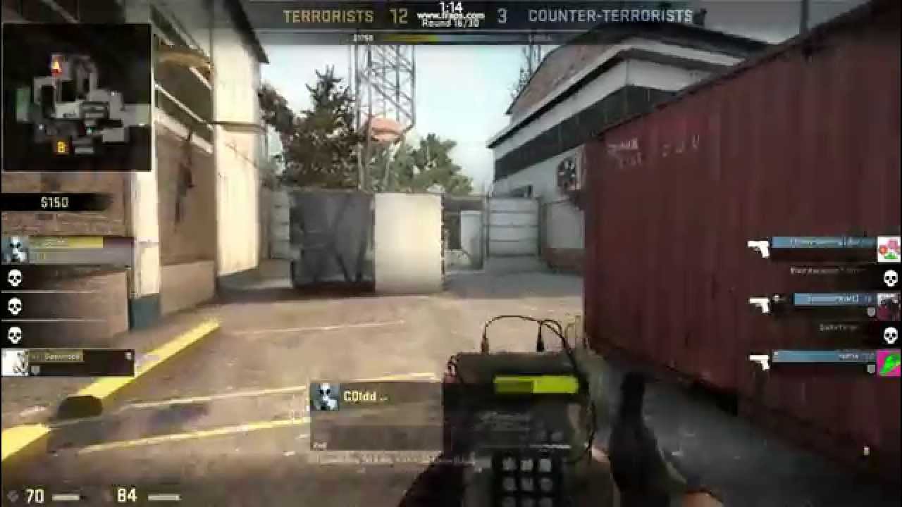 csgo cache: master guardian elite 1.VS.3 supreme master first class ...